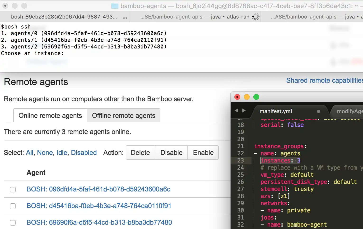 Paul Gellerman | Creations
